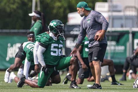 Ranking The Defensive Play Caller For Each Nfl Team Yardbarker