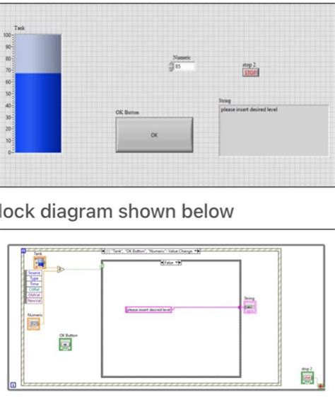 Lock Diagram Shown Below Chegg Com