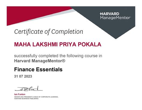 Maha Lakshmi Priya Pokala On Linkedin Linkedincommunity Ethames Harvardedgeprogram