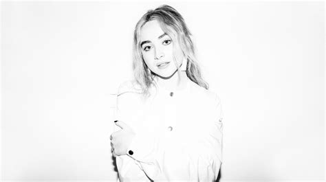 2018 Sabrina Carpenter Wallpaper Hd Celebrities 4k Wallpapers Images