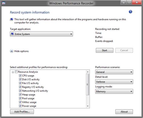 Troubleshooting What Is The Proper Way Of Debugging A Slow Windows Installation Super User