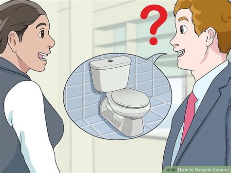 3 Ways To Recycle Ceramic Wikihow