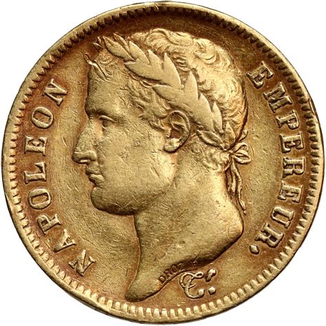 Monety francuskie stare, kolekcjonerskie - Numimarket.pl