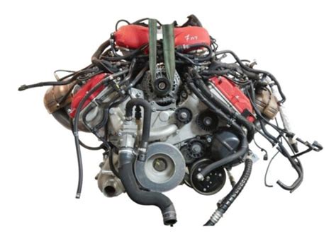 F136 Fb Engine Information Specifications And Offers