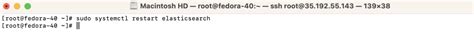 How To Install Elasticsearch On Fedora 40 Devtutorial