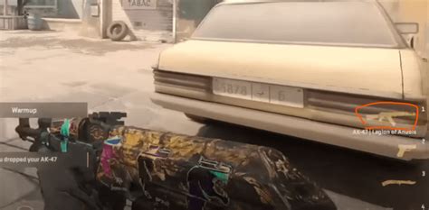 This Bothers Me So Much In Cs2 R Globaloffensive