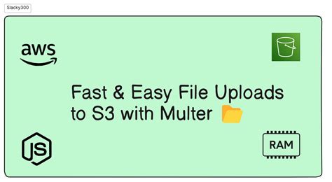 storing files on your node js backend with multer a step by step guide