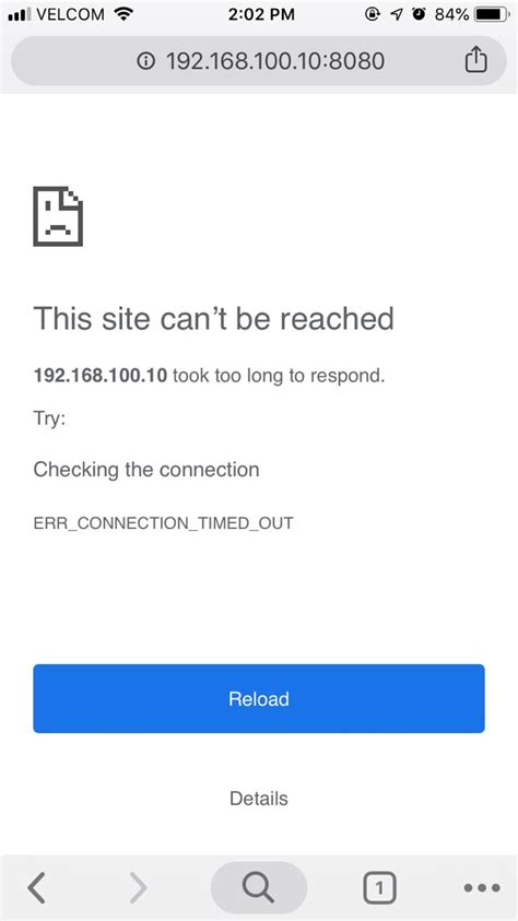 No Access From Mobile Devices Issue Homebridge Homebridge Config Ui X GitHub
