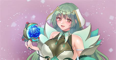 ファイアーエムブレム Commission ティータ にょろのイラスト Pixiv ファイアーエムブレム Commission ティータ にょろのイラスト Pixiv