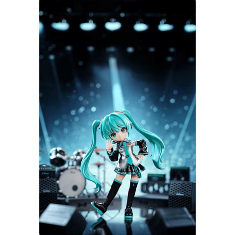Blokees Figures Hatsune Miku Daalamode Series Ex Offi