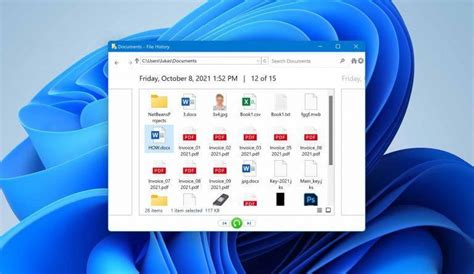 How To Get Deleted Files Back In Windows 11 Techniblogic