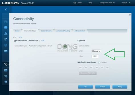 Mtu And Jumbo Frame 101 A Cool Trick Dong Knows Tech
