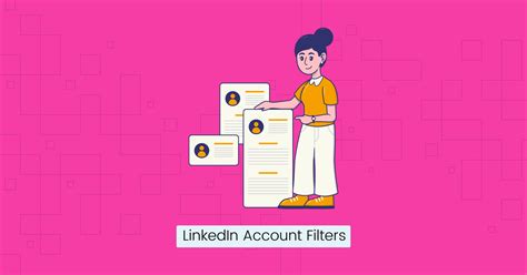 Linkedin Sales Navigator Search Filters The Ultimate Guide