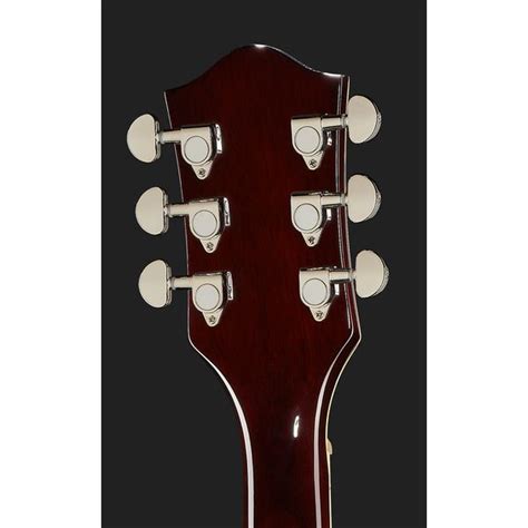 Gretsch G2622t Strml Cb Dc Stl Olv Musikhaus Thomann