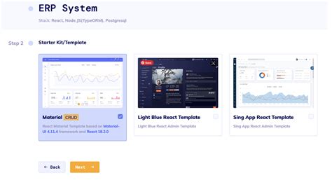 Custom Erp System Benefits Requirements And Cost Of Development Flatlogic Blog