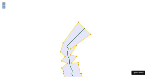 Polygon Styles Codesandbox