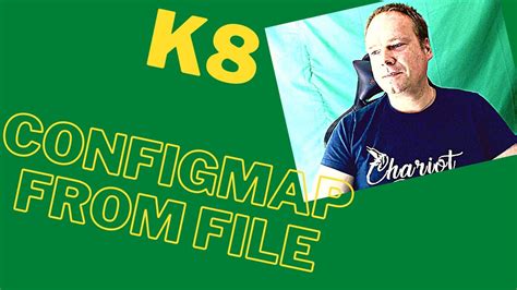 Create Configmap From Multiple Files At Zane Bussell Blog