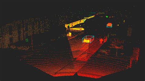 Lidar Sensoren Sollen S Bahnen Pünktlicher Machen