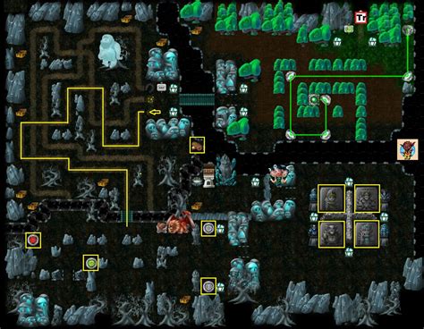 Elysium Fields Diggys Adventure Diggys Guide