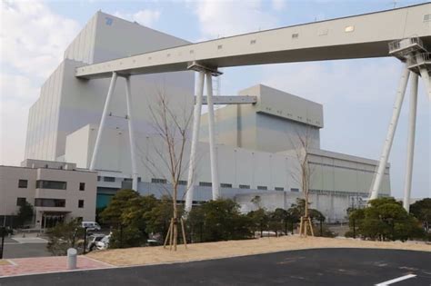 石炭火力 環境対策 「世界最高レベル」 九電松浦発電所2号機 20日営業運転開始 長崎新聞 20191217 1500 公開