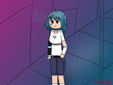Juniper Be Thicc Tho By Thrashmobin On Deviantart