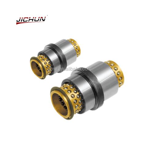 Ball Bearing Guide Bushings At Abigail Schardt Blog