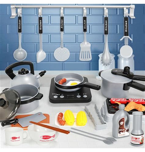 진자같은 리얼 주방도구 키친놀이 소꿉놀이 티몬