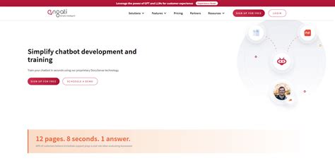 Engati Review The Ai Bot Builder For Smart Business Automation