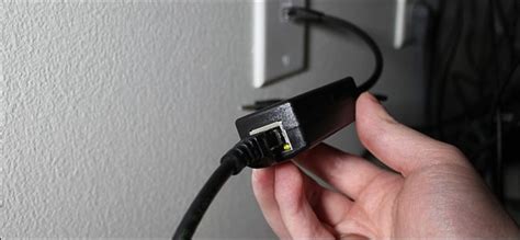 How To Power A USB Powered Device Over Ethernet