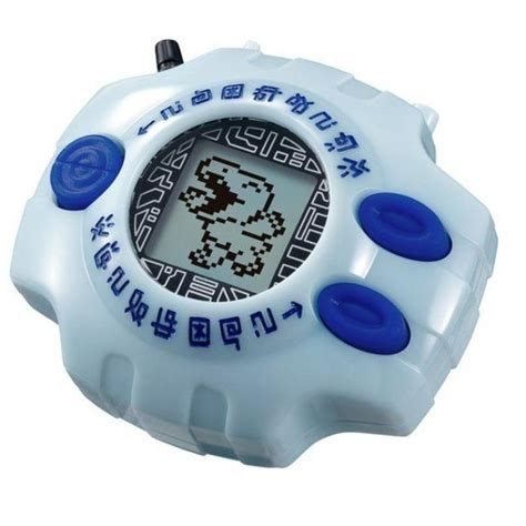 Digimon Adventure Digivice 2020 Ver Complete Hobbies And Toys Toys