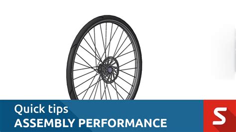 Assembly Performance Assembly Performance