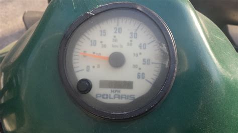 1999 Xplorer 400 Multiple Issues Need Help Polaris Atv Forum