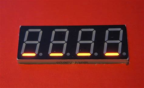 Using Opensegment Sparkfun Learn