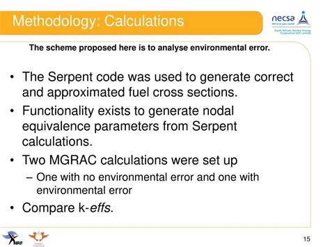 Analysis And Quantification Of Modelling Errors Introduced In The Deterministic
