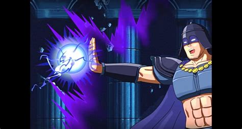 Condom Battler Goro Ona Teaches Safe Sex And Parodies Several Anime Sankaku Complex