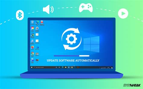 How To Update Software Automatically On Your PC