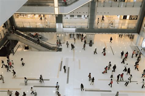 Enhance Safety And Crowd Management With Real Time Crowd Monitoring Better Spaces