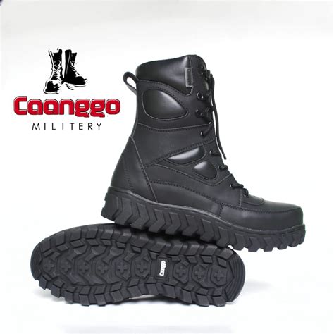 Jual Sepatu Pdl Tni Polisi Satpam Polpp Terbaru Safety Ujung Besi Sepatu Pdl Jatah Original