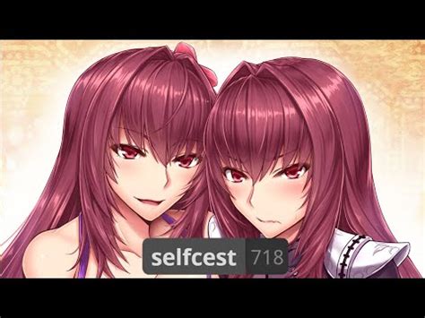Selfcest Is A Tag I Wish Never Existed Selfcest Know Your Meme