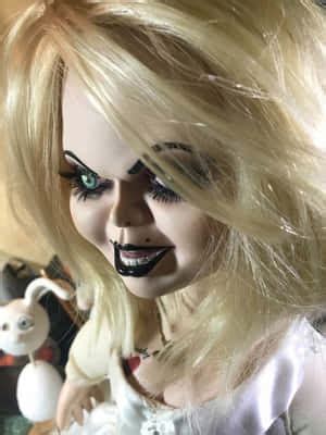 Bride Of Chucky Wallpapers WallpapersOK