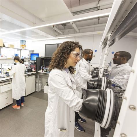 Engineering And Materials Science Queen Mary University Of London