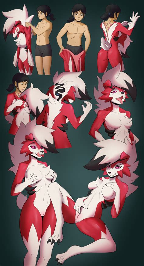 Rule 34 2024 Absurd Res Animate Inanimate Anthro Ass Biped Black