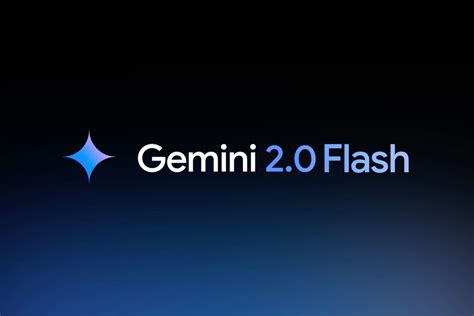 Google S Latest And Fastest Gemini Model Is Now Available To EveryoneEven Free Users