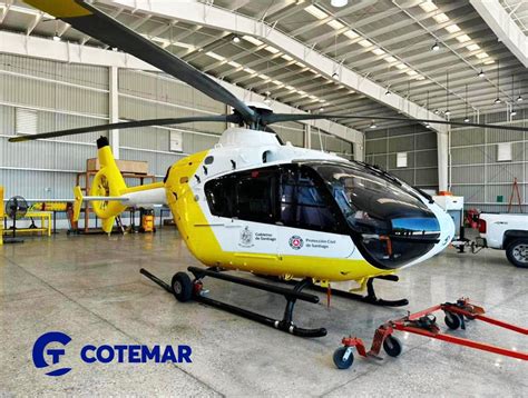 Grupo Cotemar Una Empresa Comprometida Con Las Causas Sociales En