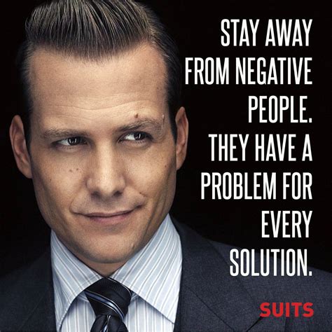 Harvey Specter Quotes Suits