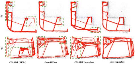 Adasfm From Coarse Global To Fine Incremental Adaptive Structure From