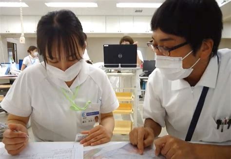 【国立病院機構 とくしま医療センター東病院】 就職活動・新卒 概要・採用データ マイナビ看護学生