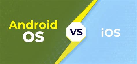 6 Reasons Why Android OS Is Better Choice Over IOS GeeksforGeeks