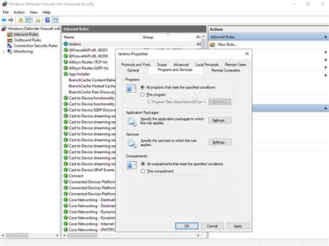 Getting Started With Cicd Using Delphi And Jenkins On Windows