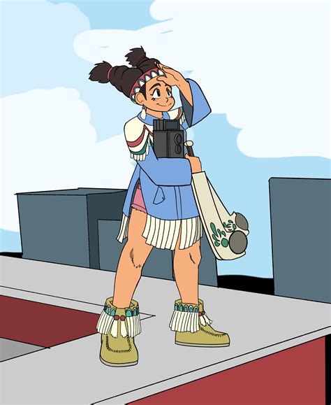 Lily Sf6 By Mabkyspabky On Deviantart